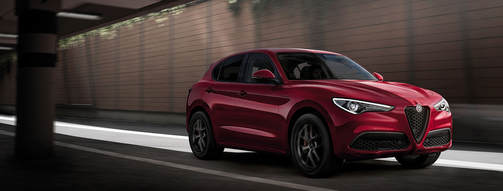 Harman Kardon Automotive Alfa Romeo